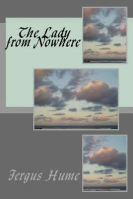 The Lady From Nowhere 9781718611030| eBay