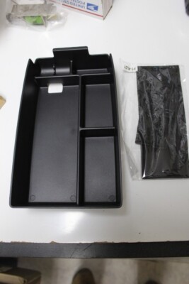 Center Console Organizer Tray for Ford Escape 2020 2021 | eBay