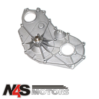 LAND ROVER DEFENDER 300TDI FRONT OUTER TIMING BELT COVER. PART- ERR7146 ...