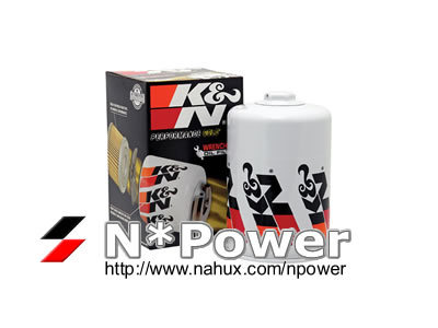 K&N OIL FILTER FOR LEXUS GS300 IS200 IS300 LS400 LS430 RX300 RX330 ...
