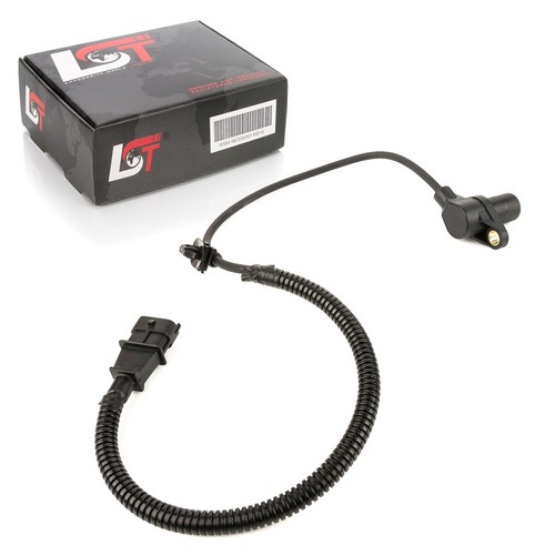 Rev.Transmitter Crankshaft Sensor 4-Gang 391804A000 for Hyundai H-1 Box ...