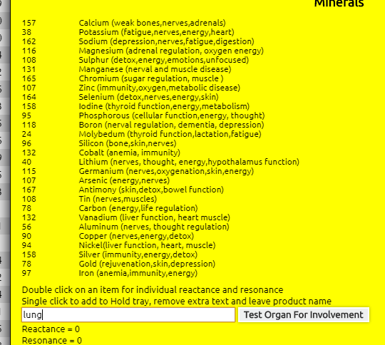 Used SCIO Quantum Biofeedback like Quest9, Qest4, EPX, Quex S | eBay