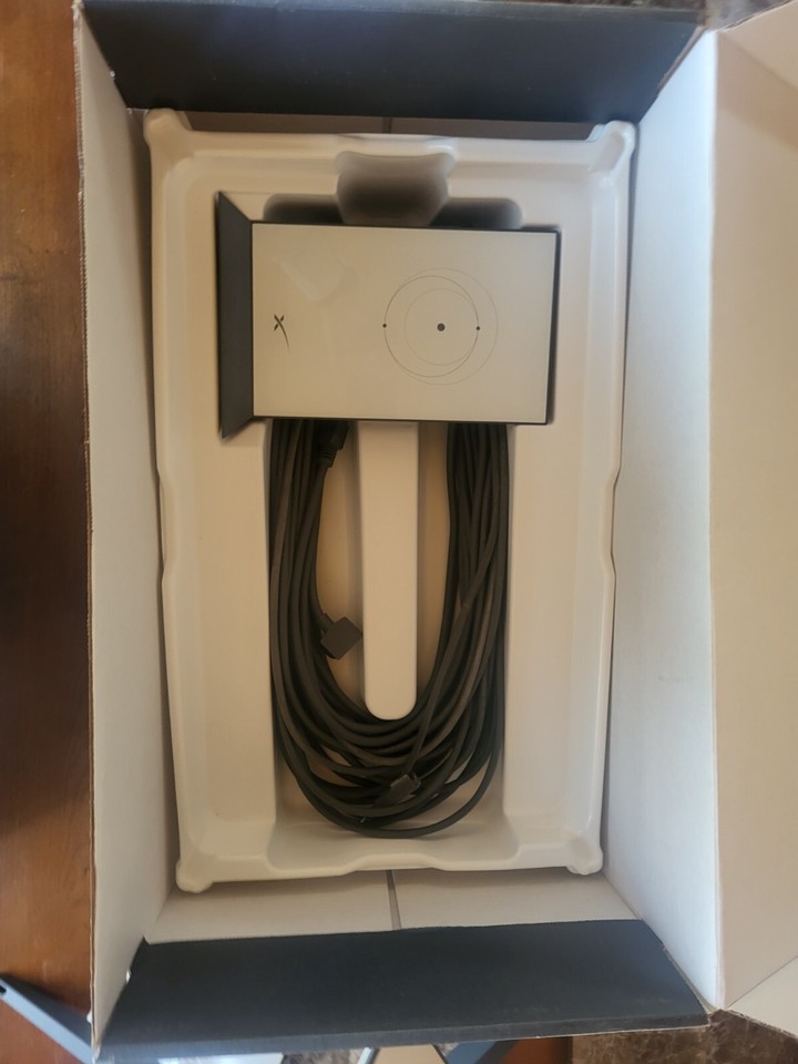 Starlink V2 Satellite Dish Kit complete, original packaging, Extras ...