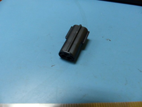 AMP 174354-2 Qty of 50 per Lot Automotive Connectors 2P ECONOSEAL CAP ...