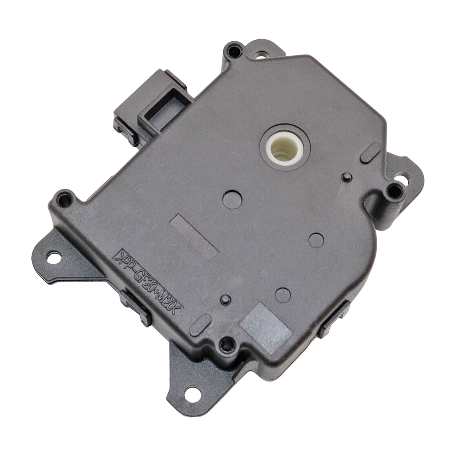 HVAC Blend Air Door Actuator For 2007-2014 Toyota FJ Cruiser 4.0L 87106 ...