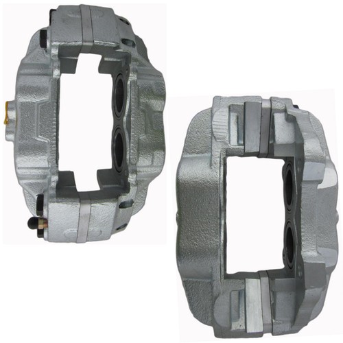 NEW FRONT LEFT BRAKE CALIPER FOR LAND ROVER DEFENDER TD4 TD5 TDI L316 ...