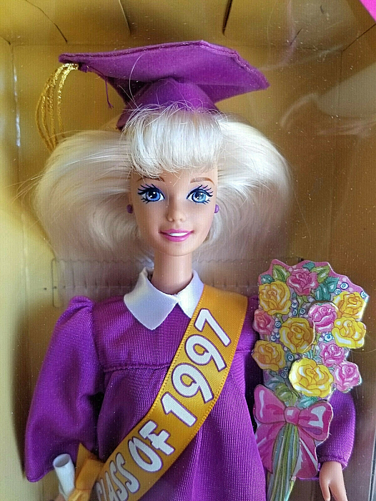 * 1996, 1997, 1998 GRADUATION BARBIES (we have over 50-5* ratings) | eBay