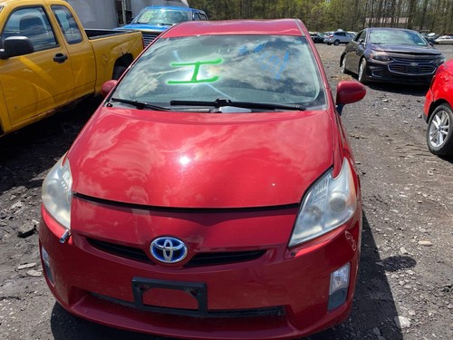 10 11 12 13 14 15 TOYOTA PRIUS Anti-lock Brake Parts | eBay