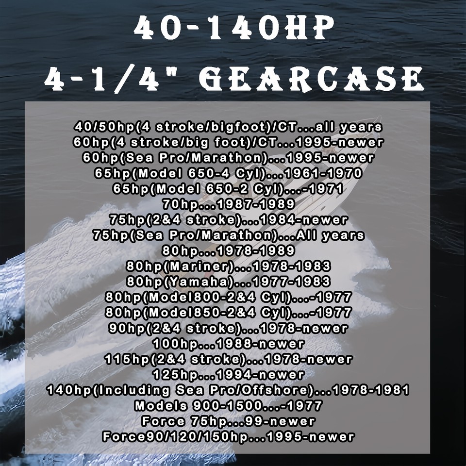 NEW 13 1/4x17 Aluminum Propeller for Mercury Prop 48-77344A45, 13.25 ...