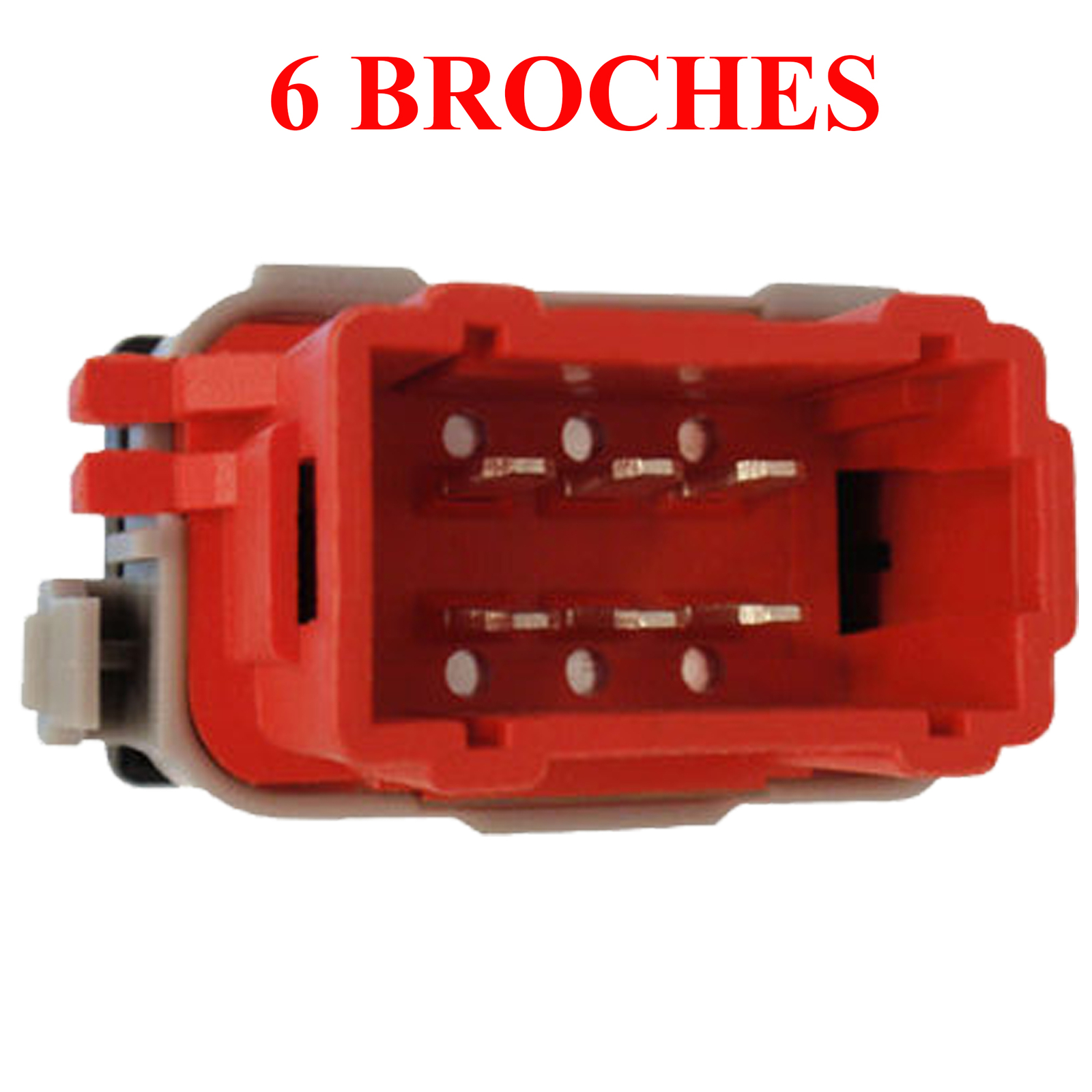 Left Front Window Lifter Button for Master 2 Movano from 98 to 10 ...