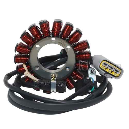 Magneto Stator for Triumph Tiger 900 GT Low Rally Pro GT Pro 2020-2022 ...