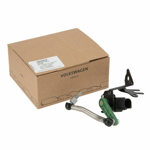 OEM Front Left Headlight Level Sensor For Audi Q5 8R 8RB 8R0941285D ...