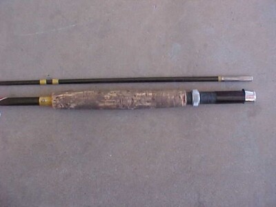 Rods - Sports King Fly
