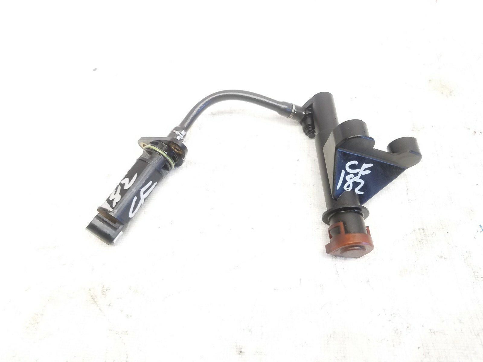 MERCEDES Ml320 W163 Engine Oil Level Sensor OEM A0041535328 for sale ...