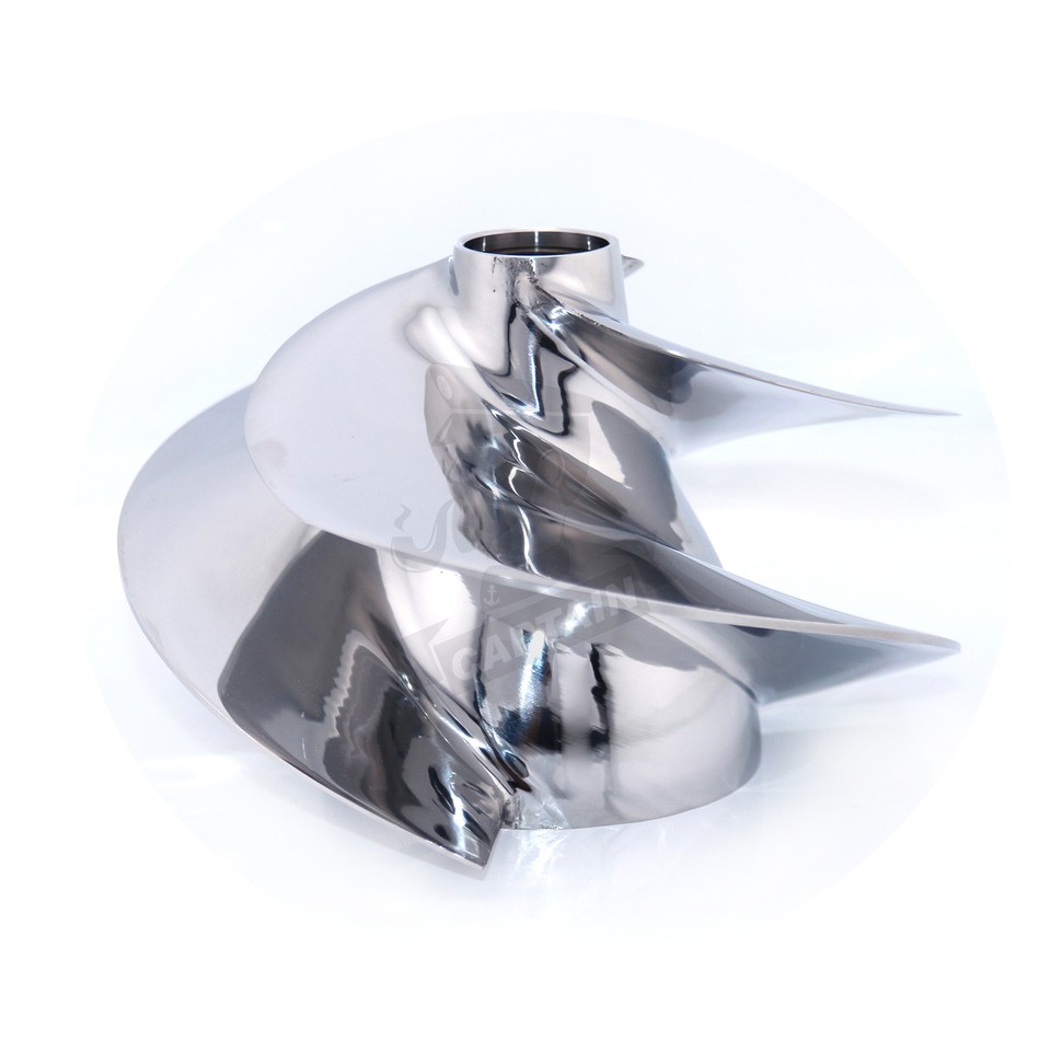 Jet Ski Watercraft Impeller For HONDA PWC R-12X F-12X GPS fit SOLAS HA ...
