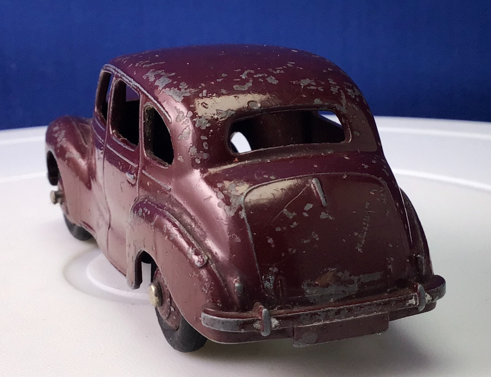 DINKY AUSTIN DEVON | eBay UK