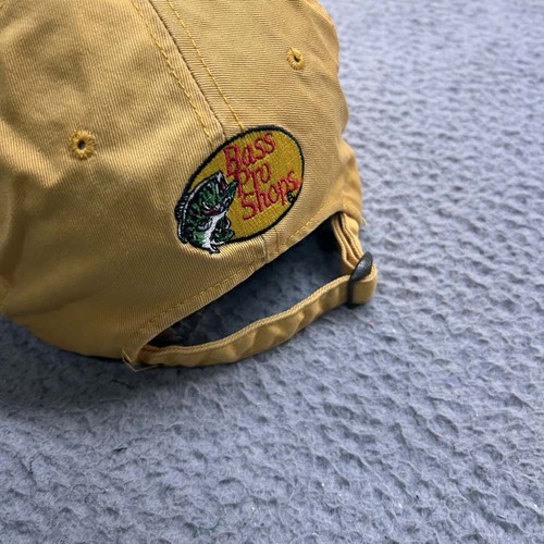 Bass Pro Shops Fishing Hat Cap Mens Baseball Cap One Size Bass Pro ...