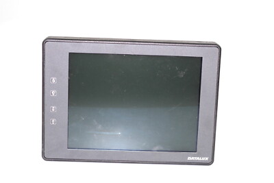 Datalux Touch Screen Flat Panel Display LMV10B-0031 | eBay