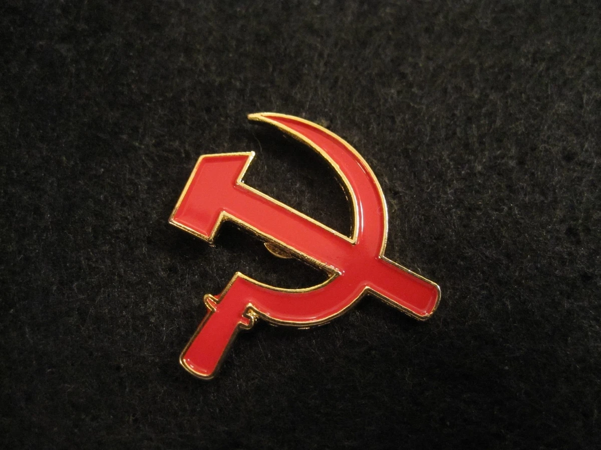 Cccp Symbol