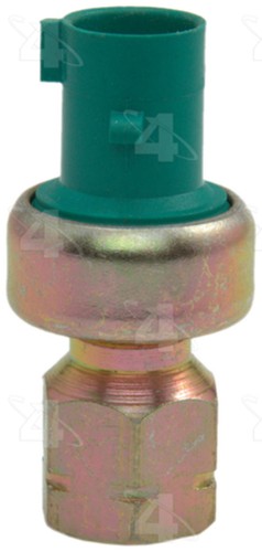 A/C Condenser Fan Switch-Pressure Switch 4 Seasons 36666 for sale ...