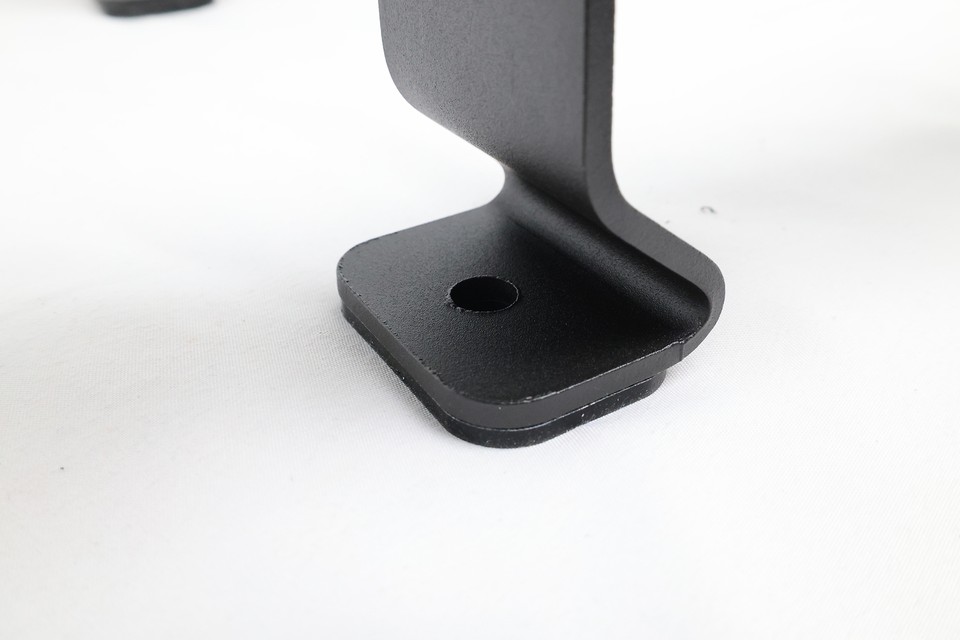 60" Adjustable Pickup Truck Topper Ladder Roof Rack Camper Shell for ...