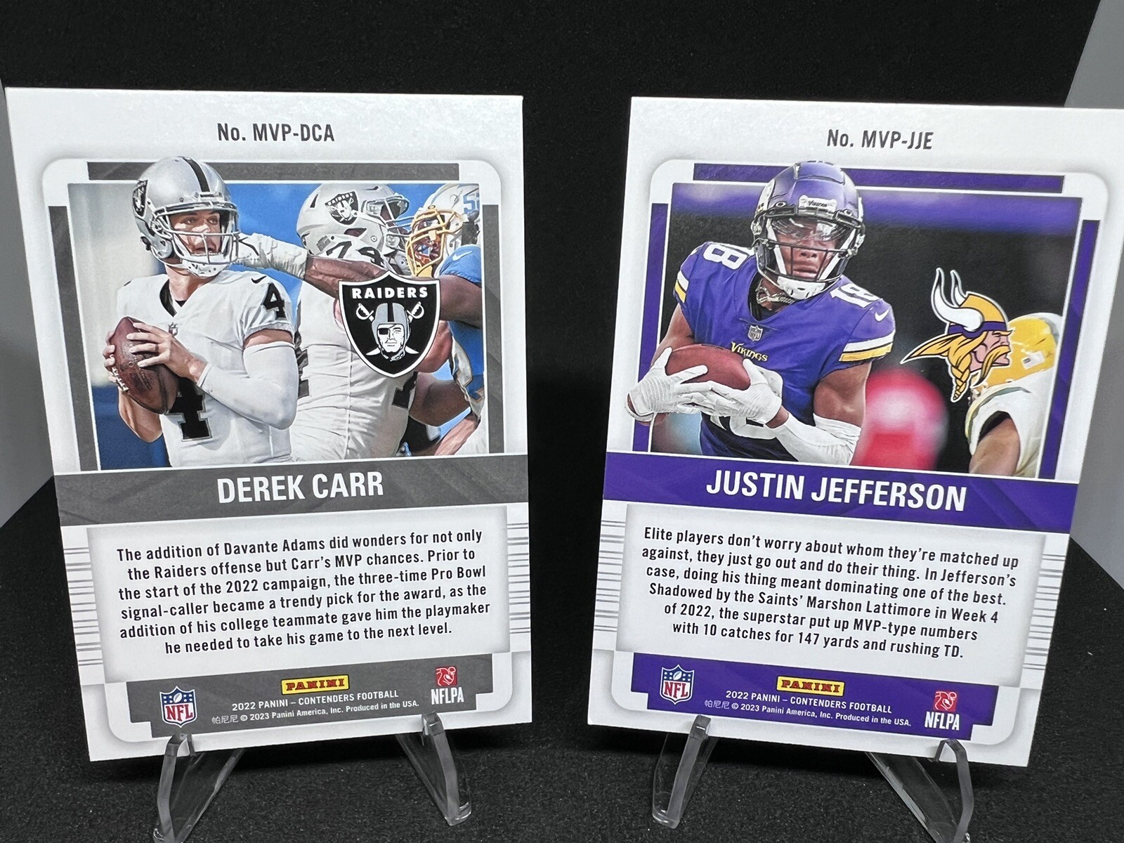 Football NFL Sports Cards Lot 30+ CARDS!!! *** SEE ALL PICTURES ...