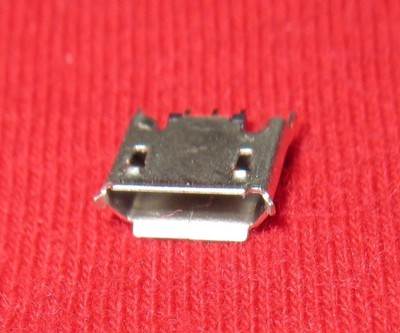 Micro USB PROSCAN 7" inch Model # PLT7223G Charging Port Tablet Socket ...