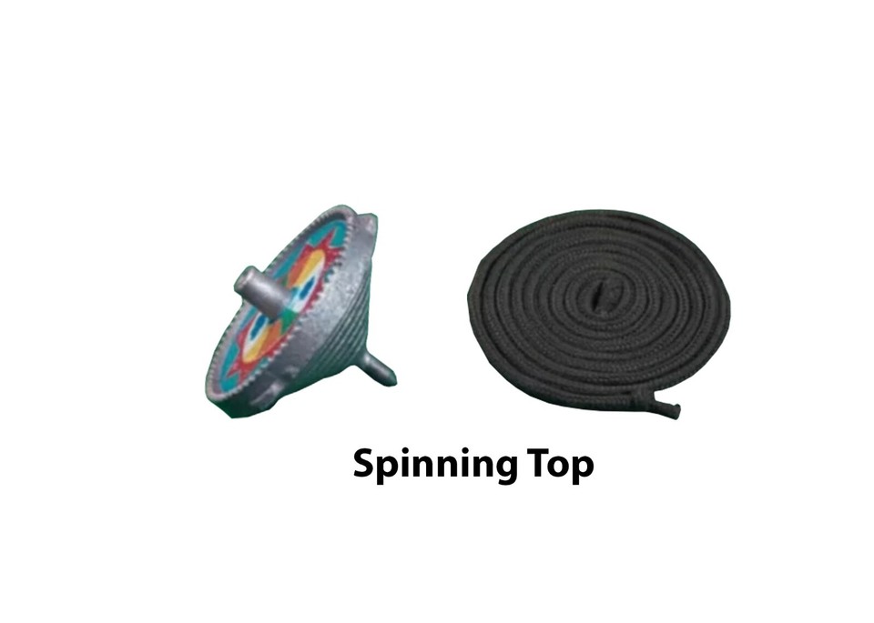 Six-Legged Pentathalon Game Gonggi, Ddakji, Paeng-y, Jebi Kicks | eBay