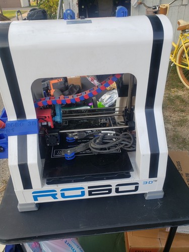 Robo 3D R1+ 3D Printer | eBay