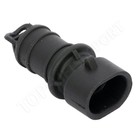 Air Intake/Charge Temperature Sensor For GMC Savana 1500 Pontiac ...