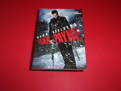 DVD,"MAX PAYNE",mark wahlberg,etc,(3473),, | eBay