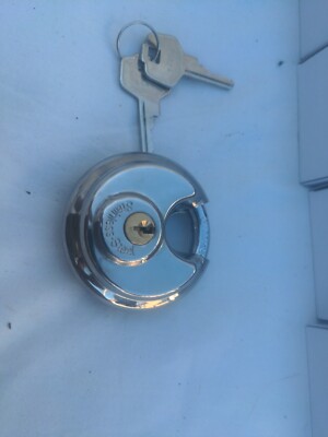 Locks - Public Storage