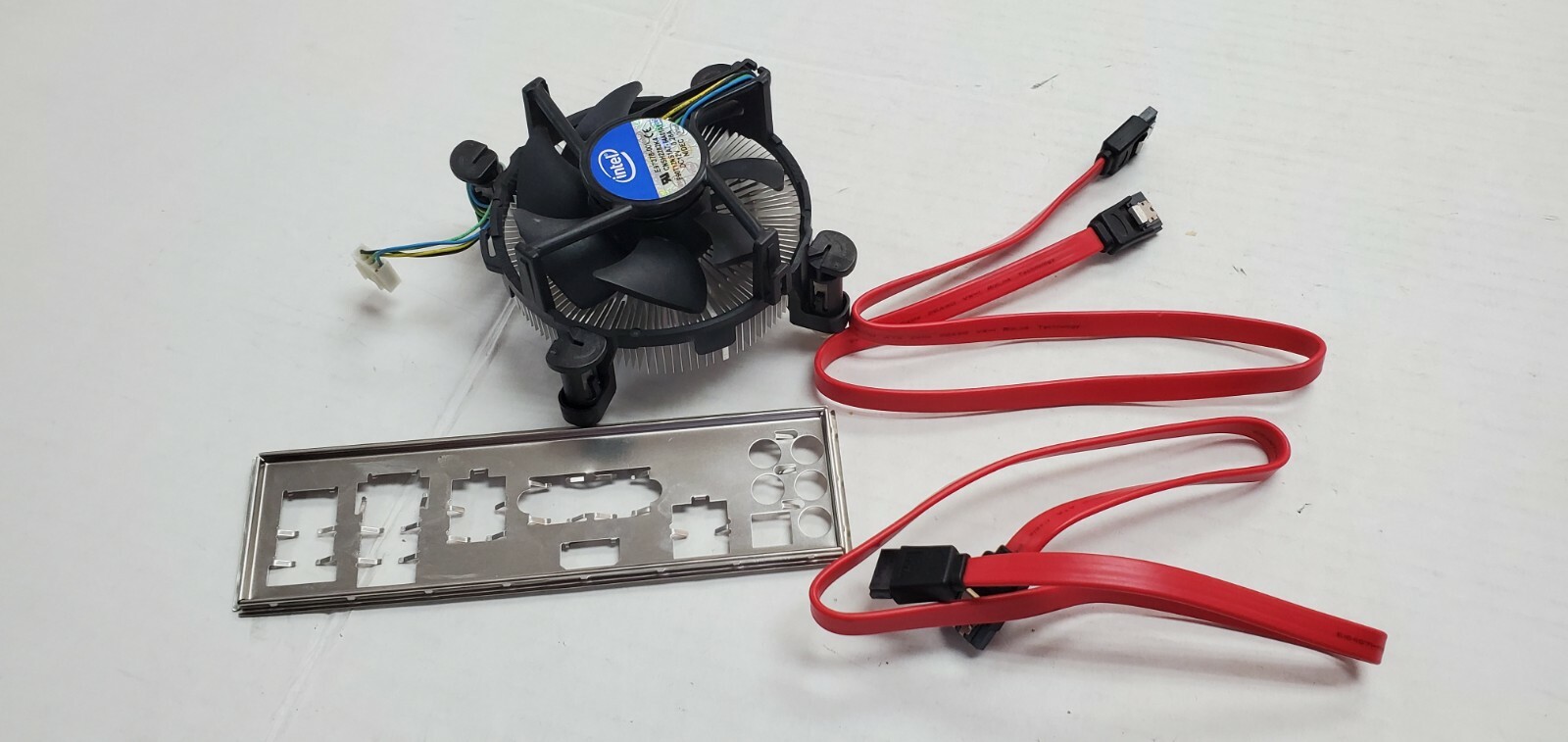 INTEL Motherboard BTBL12900F1R AA G10189-20B DIMM4/DIMM2 E06995F503A7 ...