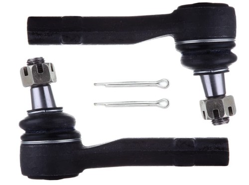 2 Outer Tie Rod Ends ES3461 for Ford Explorer Mercury Mountaineer Mazda ...