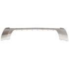 Bumper Face Bar Trim Front for Chevy 42615768 Chevrolet Trailblazer ...
