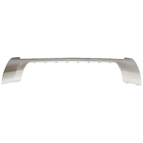Bumper Face Bar Trim Front for Chevy 42615768 Chevrolet Trailblazer ...