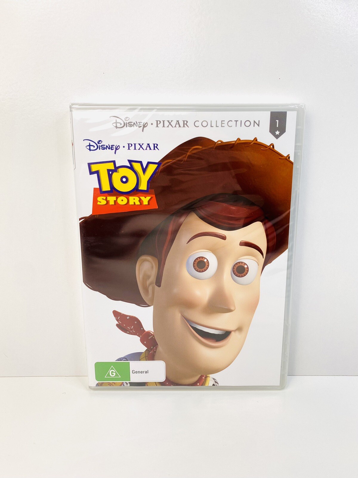 Toy Story (Special Edition, DVD, 1995) for sale online | eBay