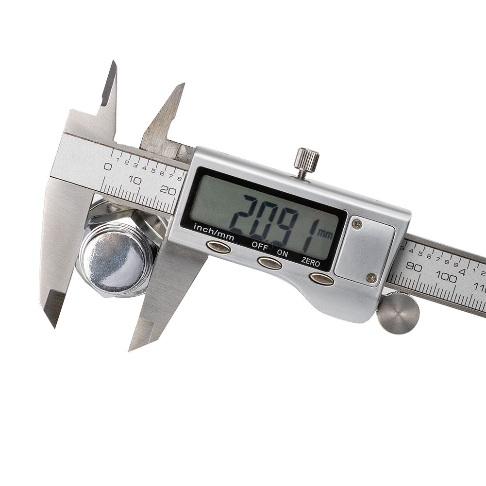 2Pcs For Toyota Hard Chrome Upgraded Alloy Wheel Lug Nuts 90942-01033 ...