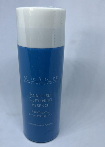 Skinn Dimitri James Enriched Softening Essence Pre-treat Hydrate Lotion ...