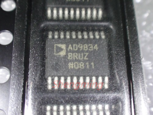 5pcs AD9834 AD9834BRU AD9834BRUZ | eBay