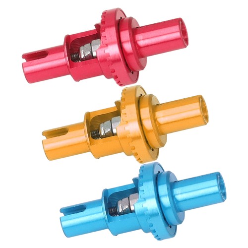 RC Car Ball Differential Upgrade Part Accessories For Wltoys 1/28 K969 ...