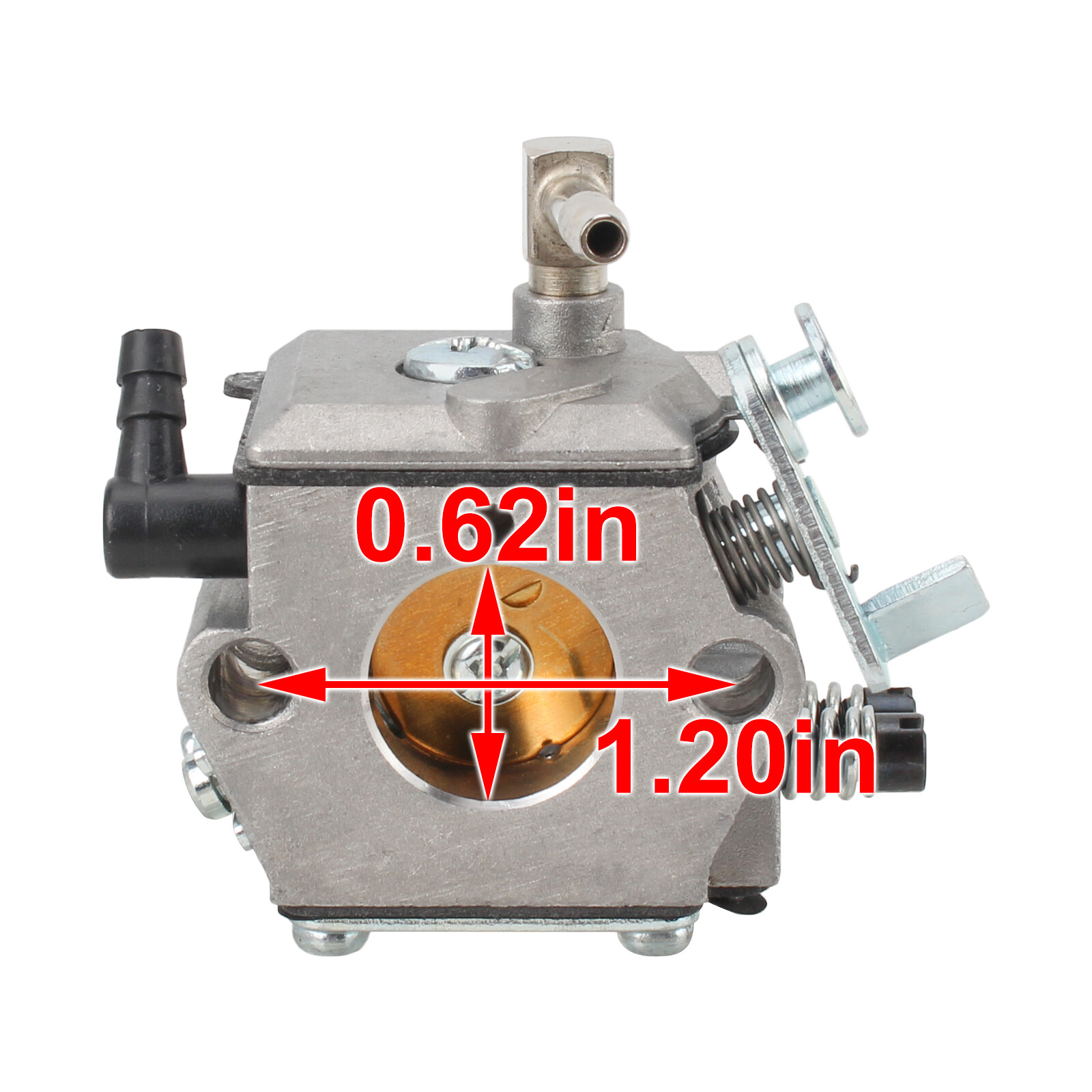 Carburetor Ignition Coil For Stihl 028 028AV 028AVSEQ 028WB HU-40D ...