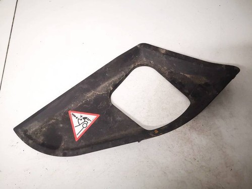 74850610 1106003xx Interior trim for BMW 5-Series 2012 FR1820495-52 | eBay