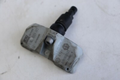 McLaren MP4 12C Spider 2012 TPMS Tire Tyre Pressure Sensor F1-100-1223 ...