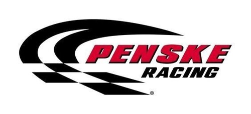 Penske Racing Brand Iron-on Patches and Stickers | eBay