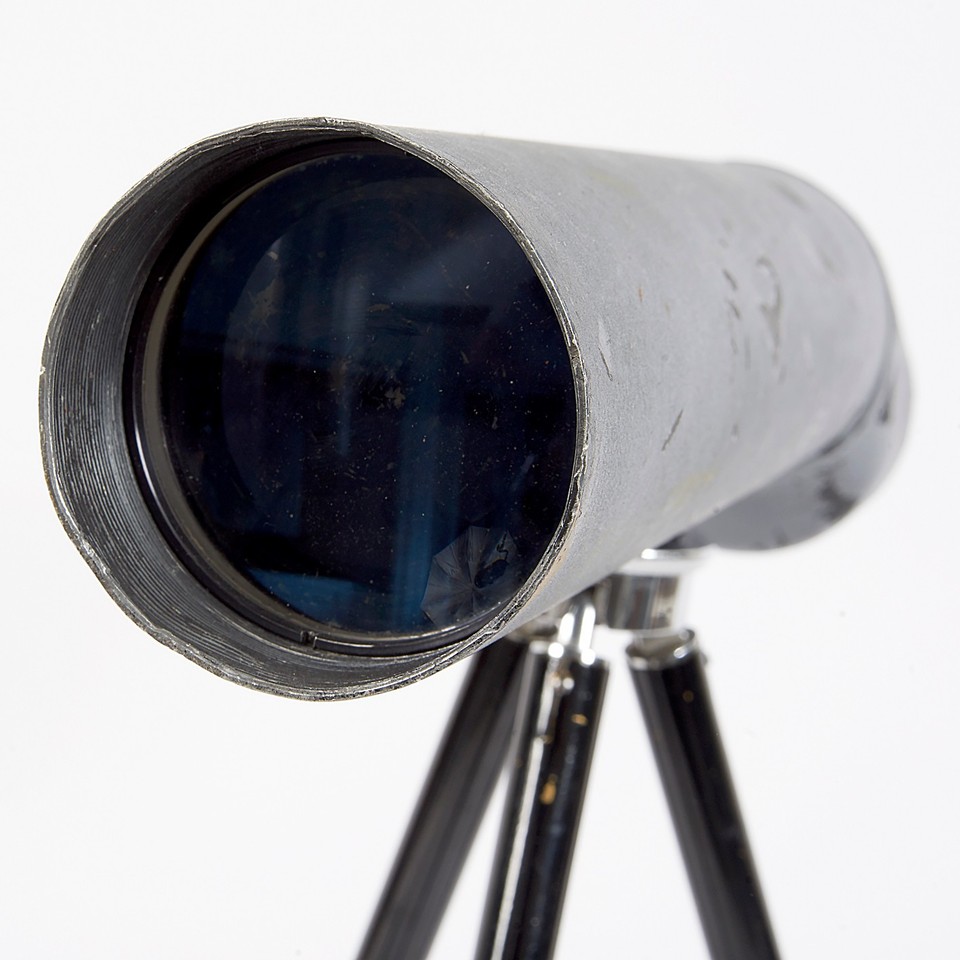 VINTAGE GREENKAT COATED 22 X 60 SCOPE / MONOCULARS | eBay Australia