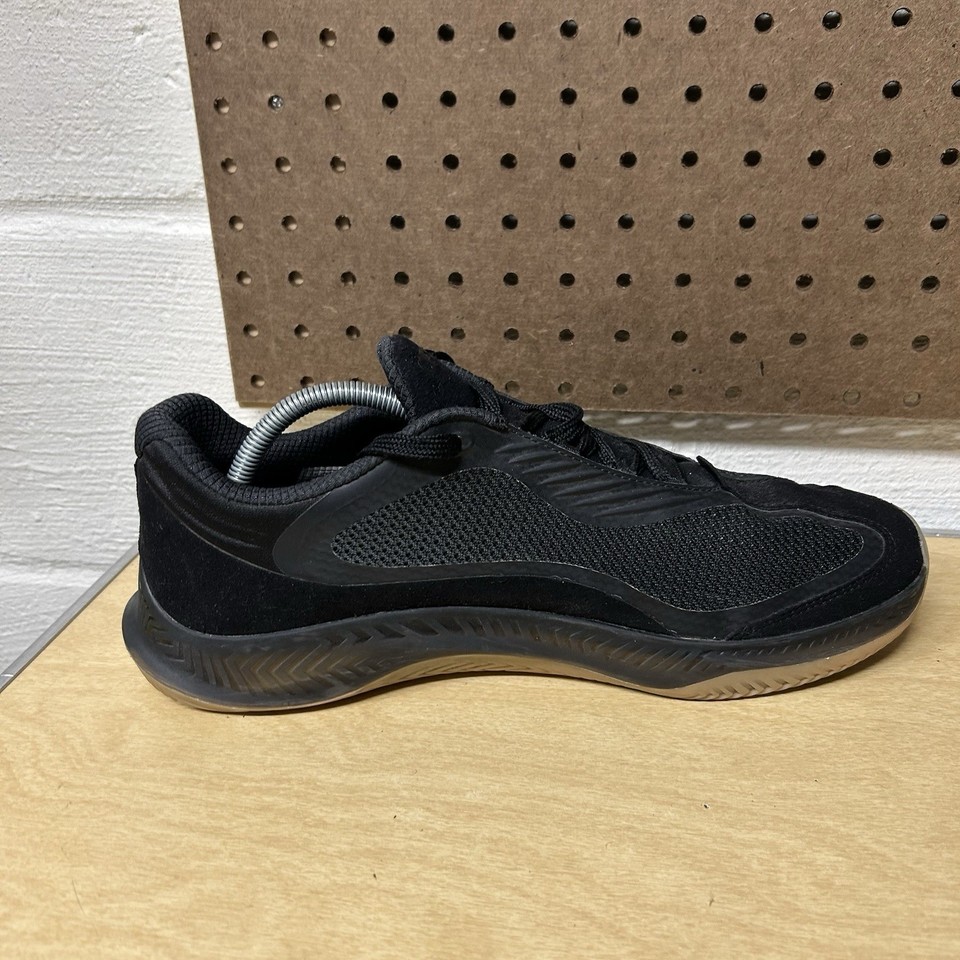 R.A.D. RAD ONE V1 CFSBK Global Shoes Men Size 11 Athletic Training ...