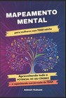 Margot Pearson Mapeamento Mental para Mulheres com TDAH (Paperback) (UK ...