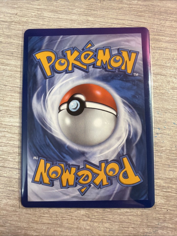 Pokémon TCG Grand Tree 136/142 Stellar Crown Ace Spec Trainer | eBay
