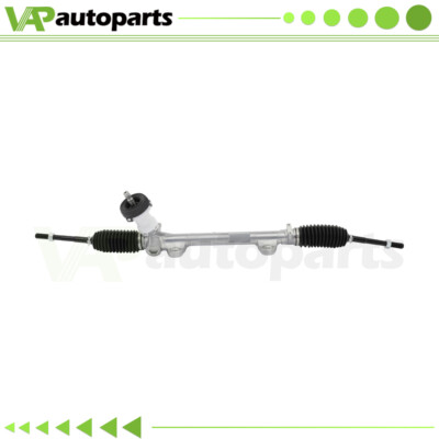 565003X001 Power Steering Rack And Pinion Assembly For Elantra 2013 ...